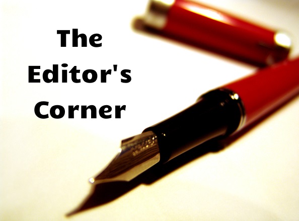 EDITOR’S CORNER: INTRODUCTION by (Dr.) Charles Adebayo Oyelami (Nigeria)