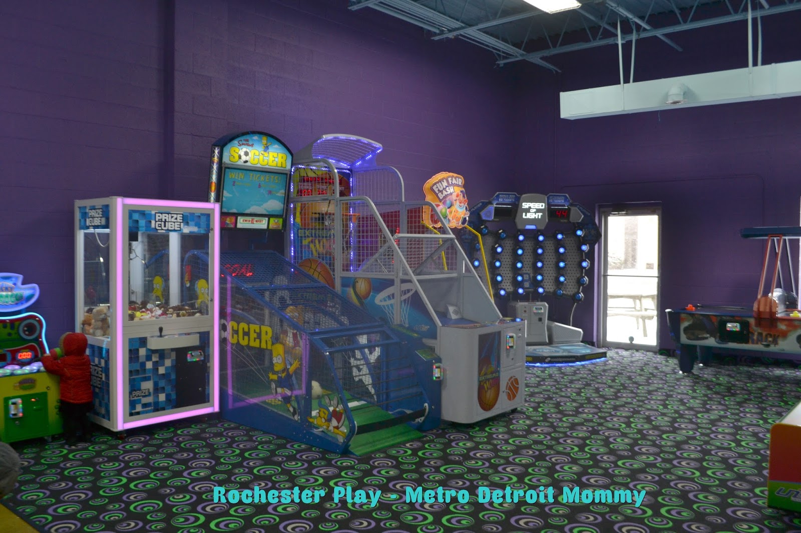 Rochester Play | Metro Detroit Mommy