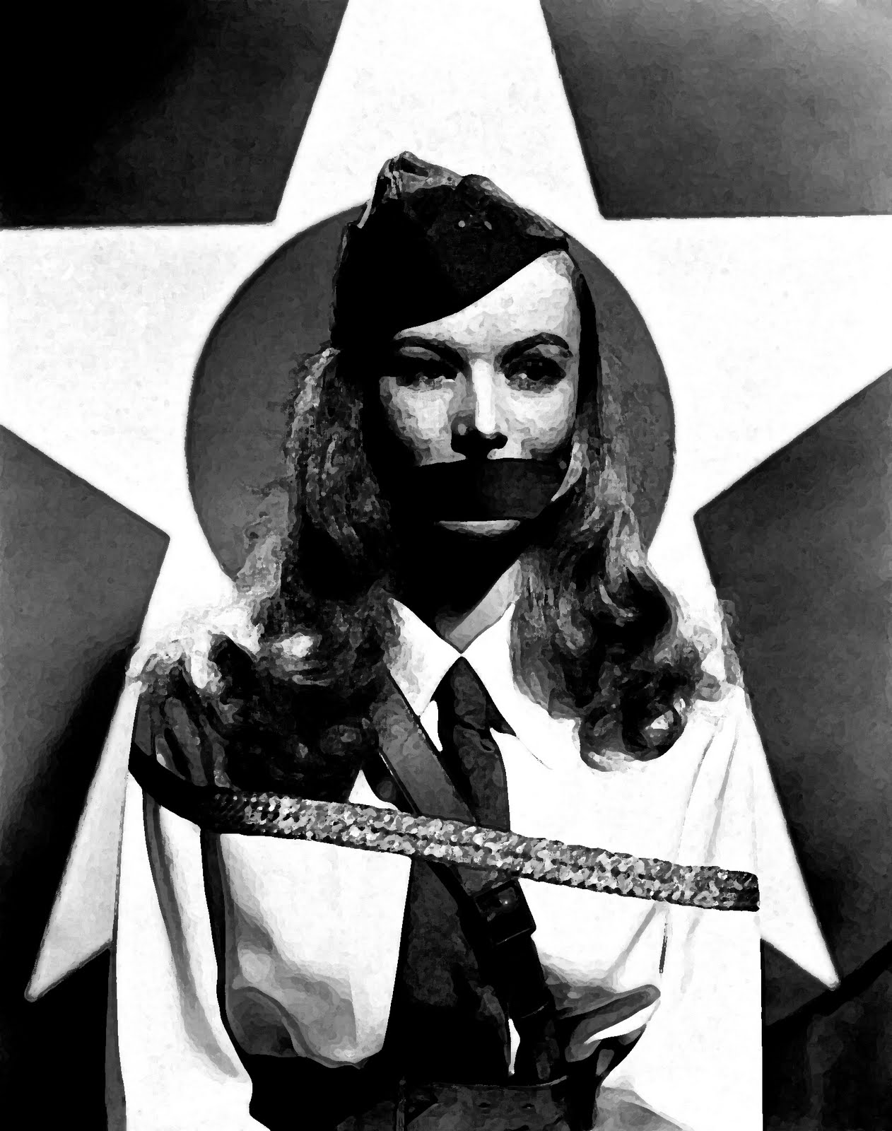 Desolation Angel's Damsels in Distress: Damsel of the Month - September ...