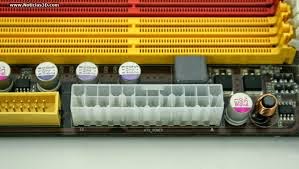 La Tecnología De Adriana: Cuáles son los Puertos internos y Externos ...