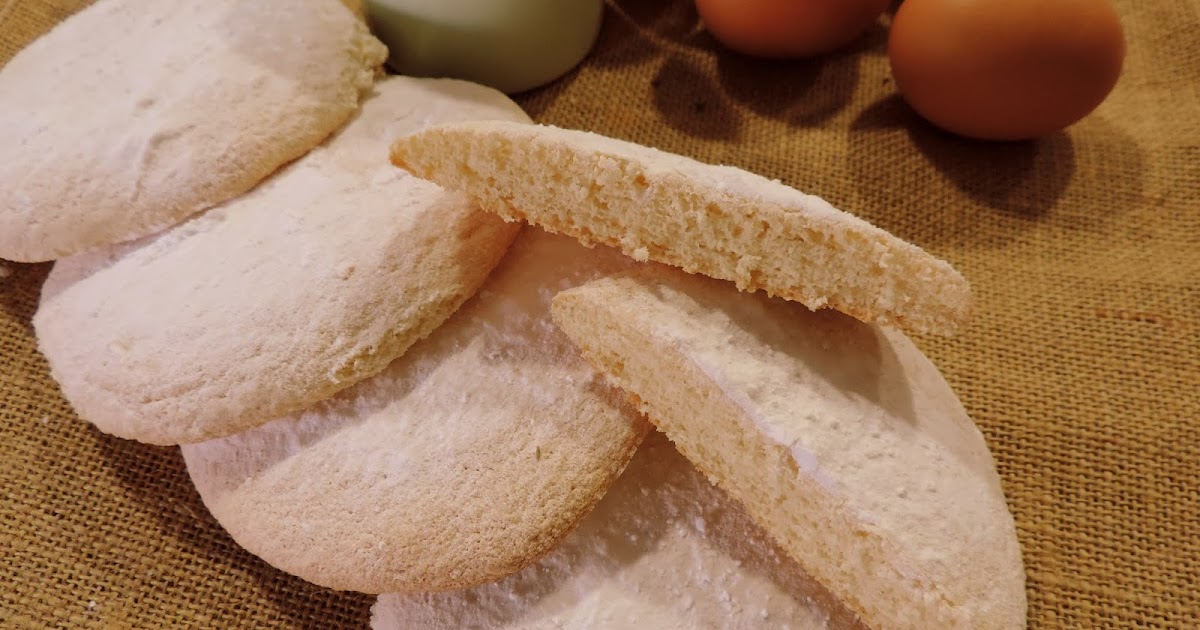 marronglacè: Mostatxons (Mostachones)