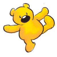 Edyt mackói: Maci rajzok - rajzos macik Oo.oO