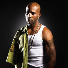 Druther: Music Monday: DMX "Ruff Ryders' Anthem (10 Pics)