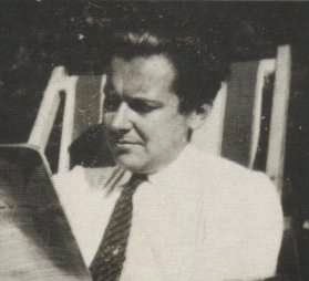 Biografía de Ludwing von Bertalanffy: 2015