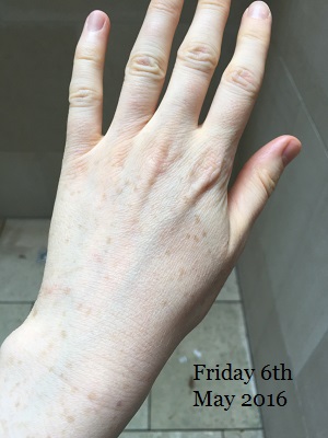 Hand-some | TSW Cara