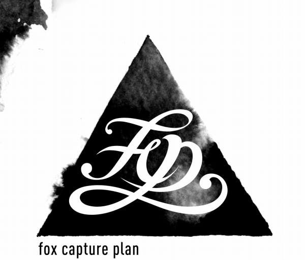 The Curtain With: Fox Capture Plan - Studio Discography