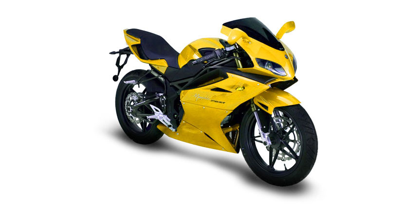 Serba serbi dunia otomotif: Spesifikasi & Harga Motor Minerva Megelli ...