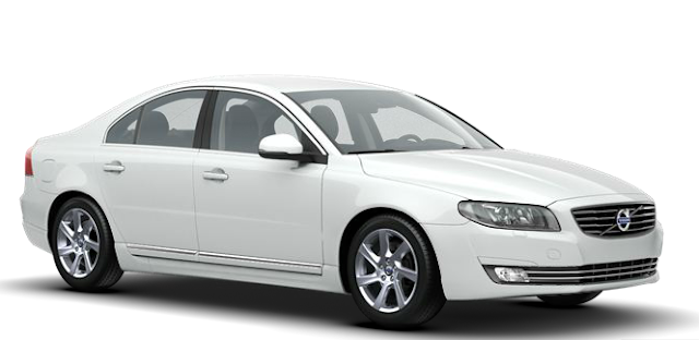 Volvo S80 2 Restylée (2016) - Couleurs et code peinture