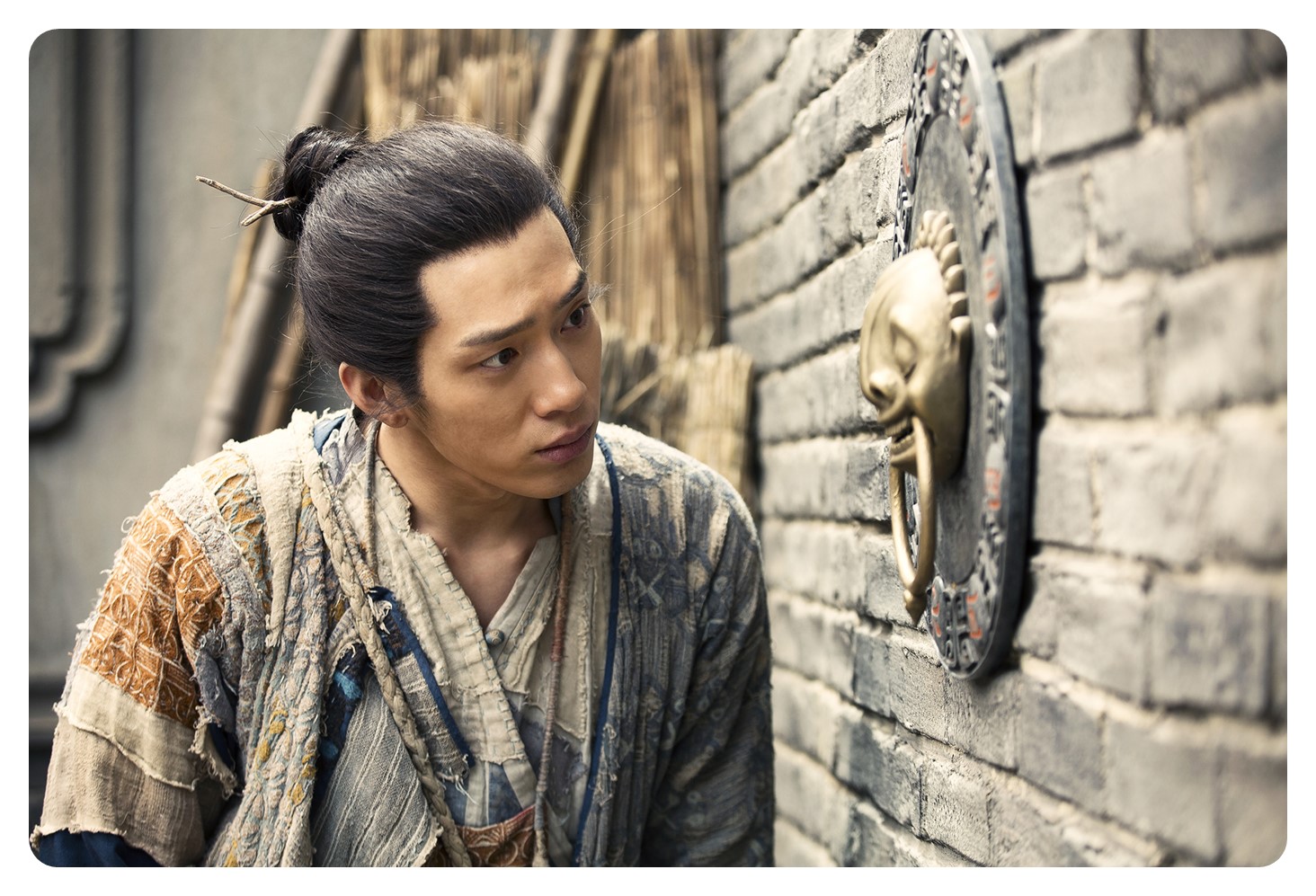 Crítica | Monster hunt