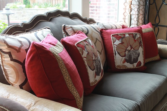 Classic with a Twist: Stunning TCI Project