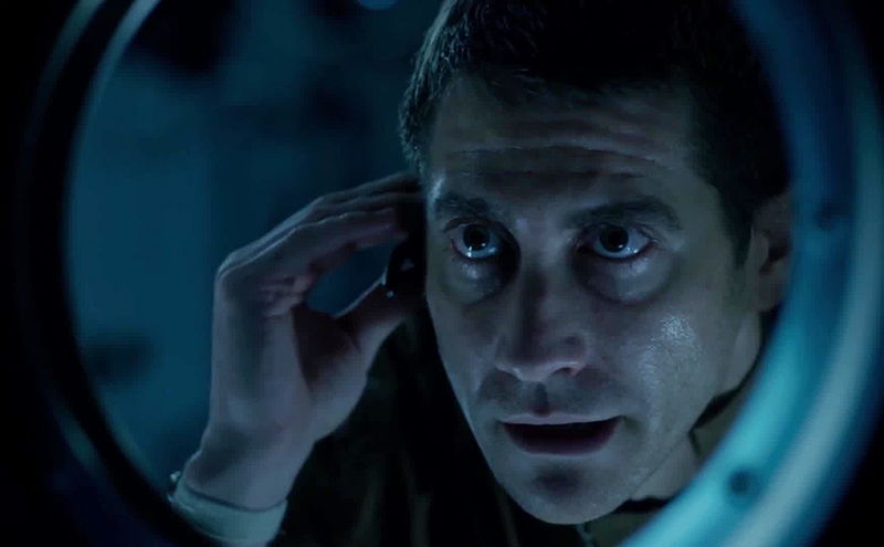 Crítica | Vida (Life, 2017)