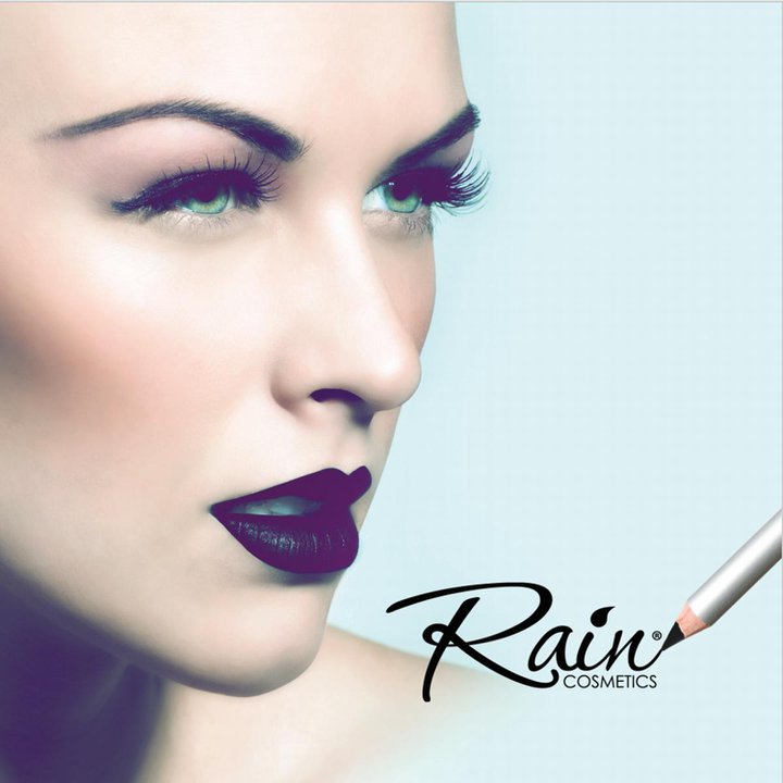 Beauty in New York City: Beauty in Las Vegas: Rain Cosmetics Review ...