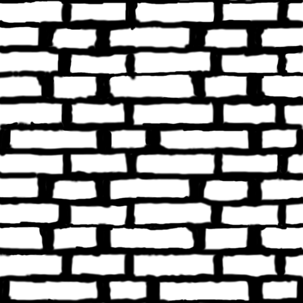 DH2323 Project - Relief Mapping Shader: The new shader with new height map!