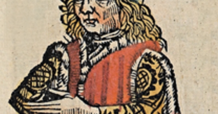 COMPOSITORES ANTIGUOS (5000 a.C. - 476 d.C.): Simónides de Ceos (h. 556 ...