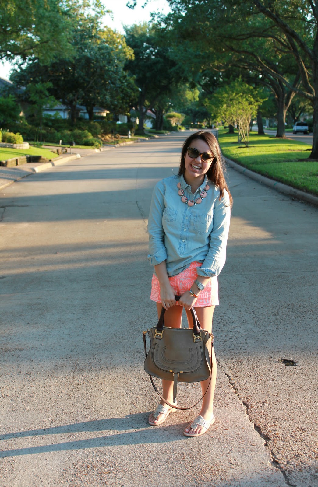 Statement Color - Girl Wonder Life