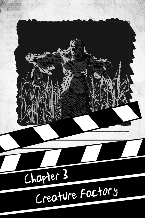 Fright Night Art & Rules Update - Points of Light