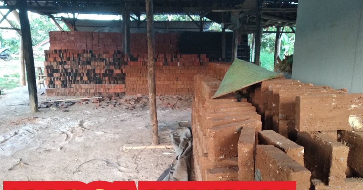 Jual Batu Bata Merah Di Semarang