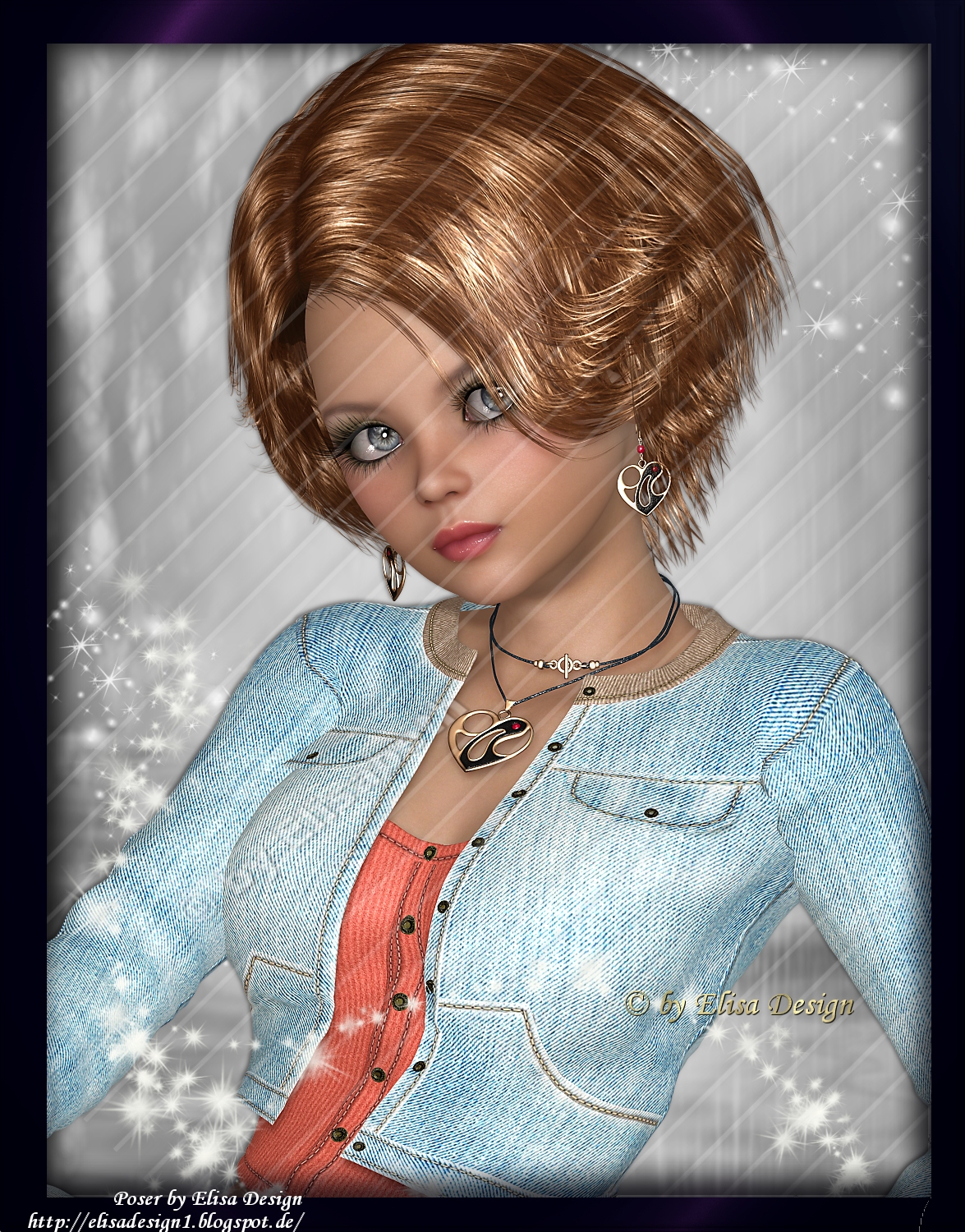 ElisaDesign: Jenny 306