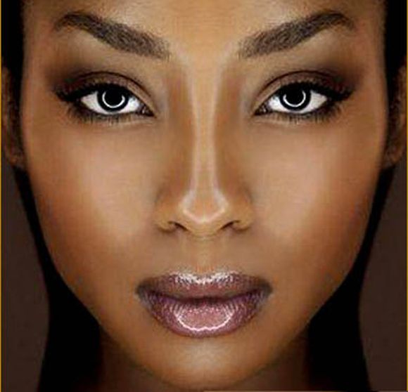 Larellaconcept: My Top 5 MakeUp Foundations