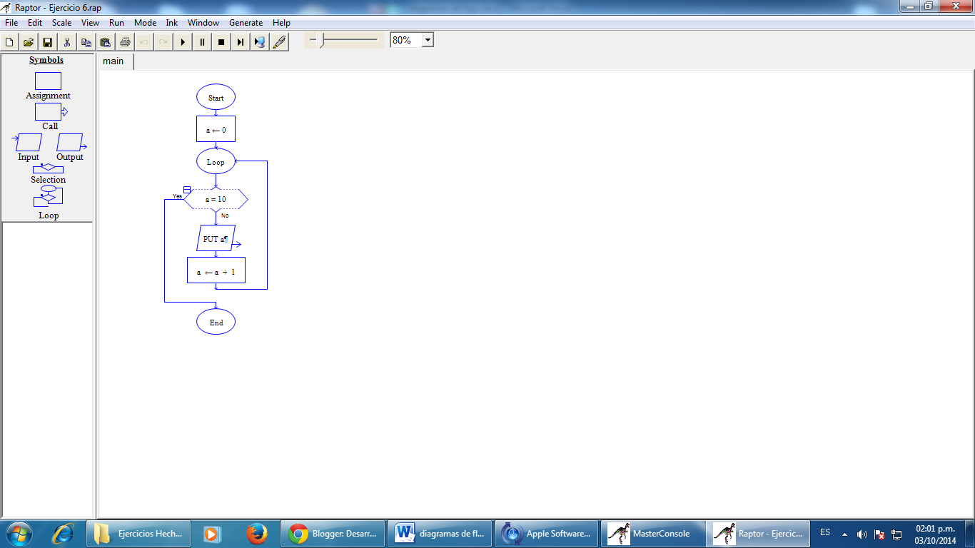 Desarrollo Software de Aplicacion Utilizando Programacion Orientada a ...