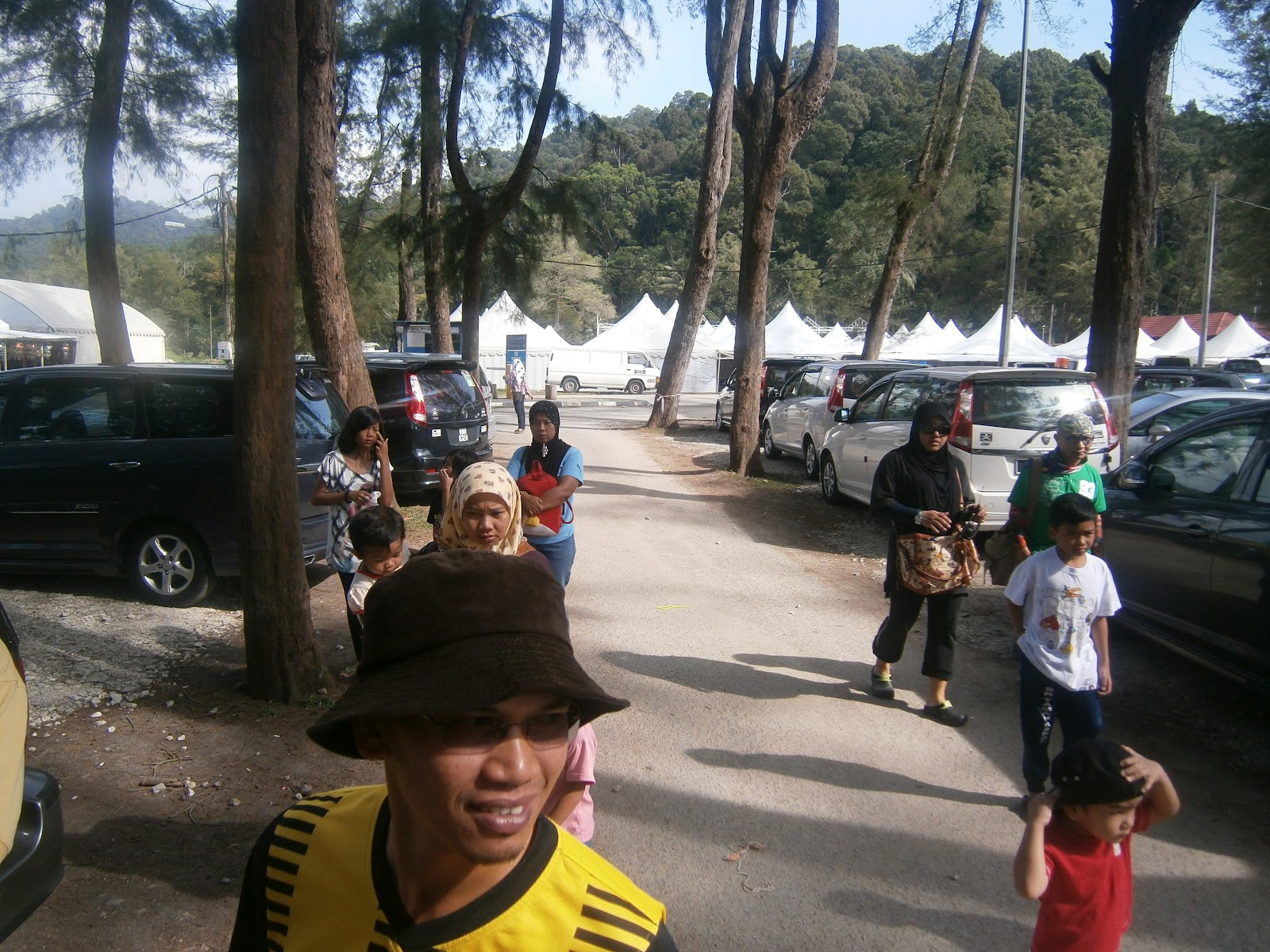 Geng Lanun Rawang: Fun Drive GLR to Pantai Balok 4-6 Feb 2012 Part 6 ...