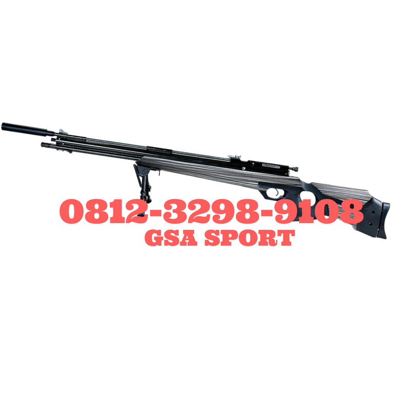 jenis dan harga senapan angin: senapan angin gejluk elang