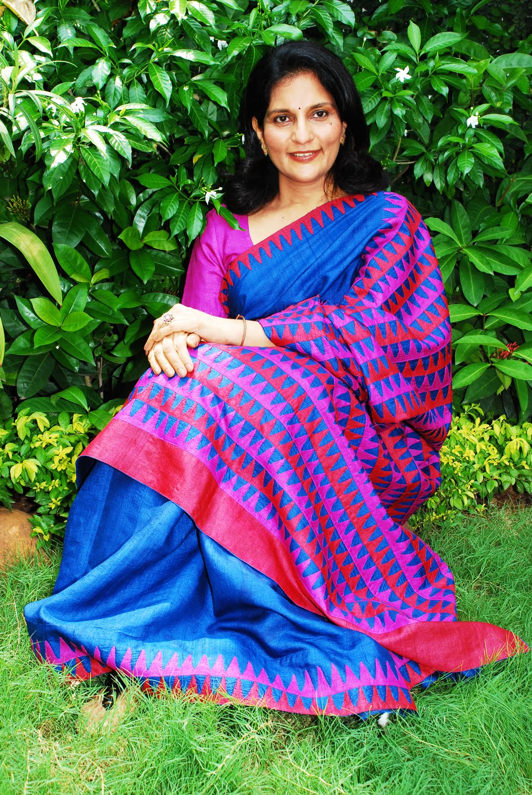 preetha reddy: June 2011