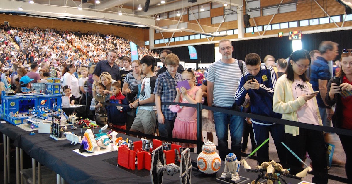 Astrofest 2019 photos