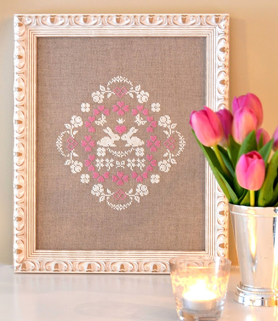 Sew French: Patterns