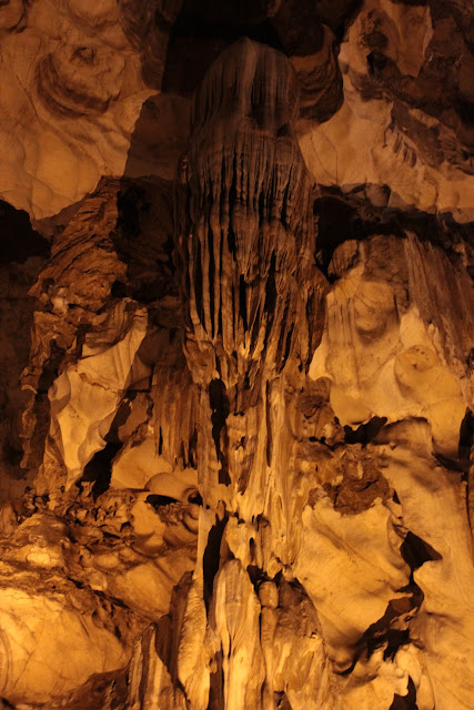 Gua Tempurung (Tour 1 - Golden Flowstone), Gopeng