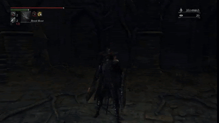 PvP Concepts & Techniques | Bloodborne Wiki