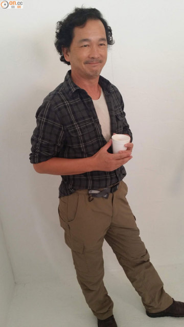 TVB Entertainment News: Alex Fong Chung Sun and Liu Kai Chi return to ...