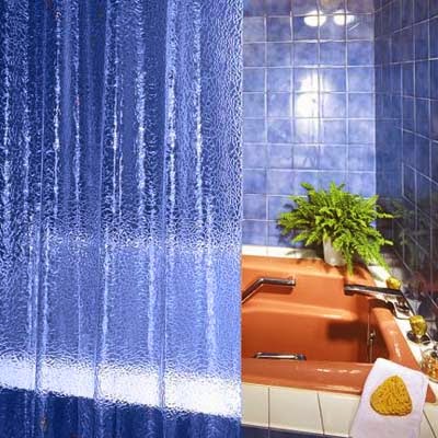 SREDI DOM: MODERNE ZAVESE ZA TUŠ KABINE I KADE