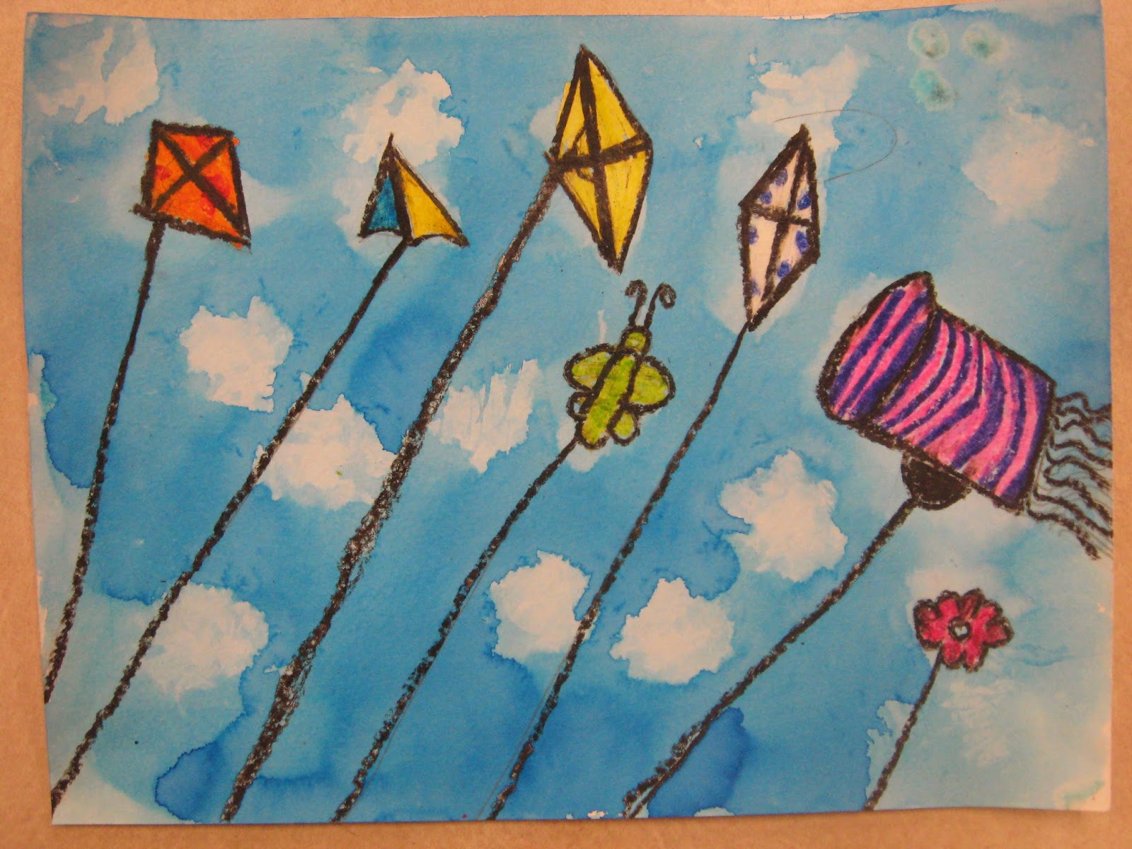 Miss Young's Art Room: 2014