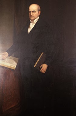 The Civil War of the United States: Elizabeth Cady Stanton, born ...