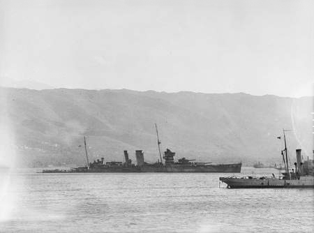 HMS Rover: The unknown story of the submarine in Souda Bay, Crete, 1941 ...