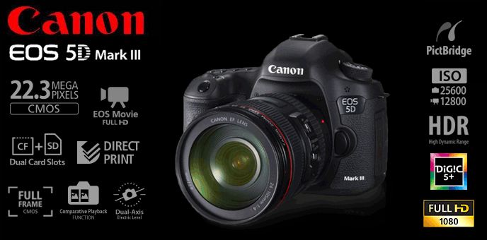 Harga dan Spesifikasi Camera: Harga dan Spesifikasi Kamera DSLR Canon ...