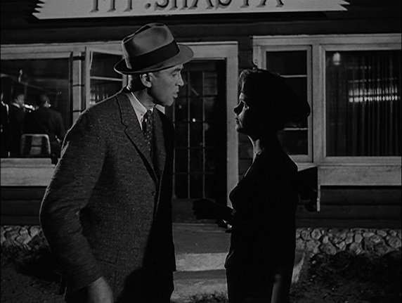 RICK'S REAL/REEL LIFE: Anatomy of a Murder: Film Fiction Draws From Raw ...