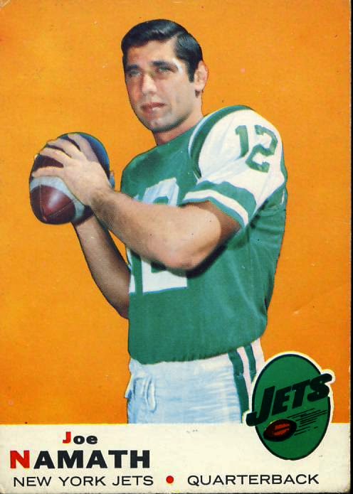 All About Sports Cards: Throw Back Thursday Vintage TBT Card for ...