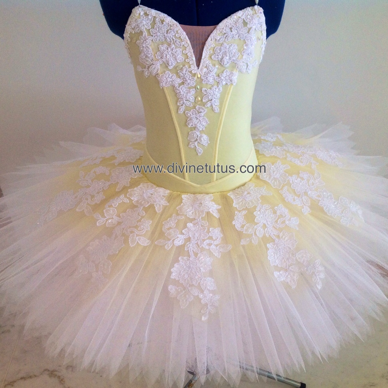 Divine Classical Ballet Tutus