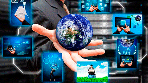 Ingeniería Telématica UnADM 2018-2-B2