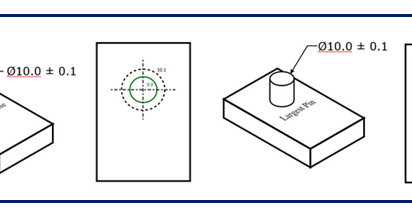 Mechanical Engineering Basics: Terminology and Terms in GD&T ...