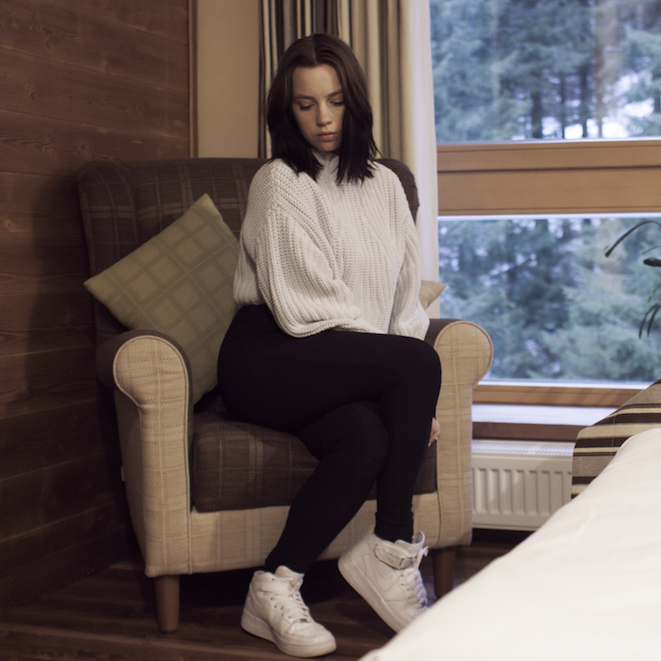 Danny Rose ::: Breathing for Fashion: January 2015