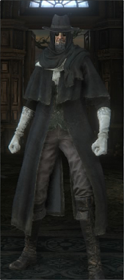 Black Church Set | Bloodborne Wiki
