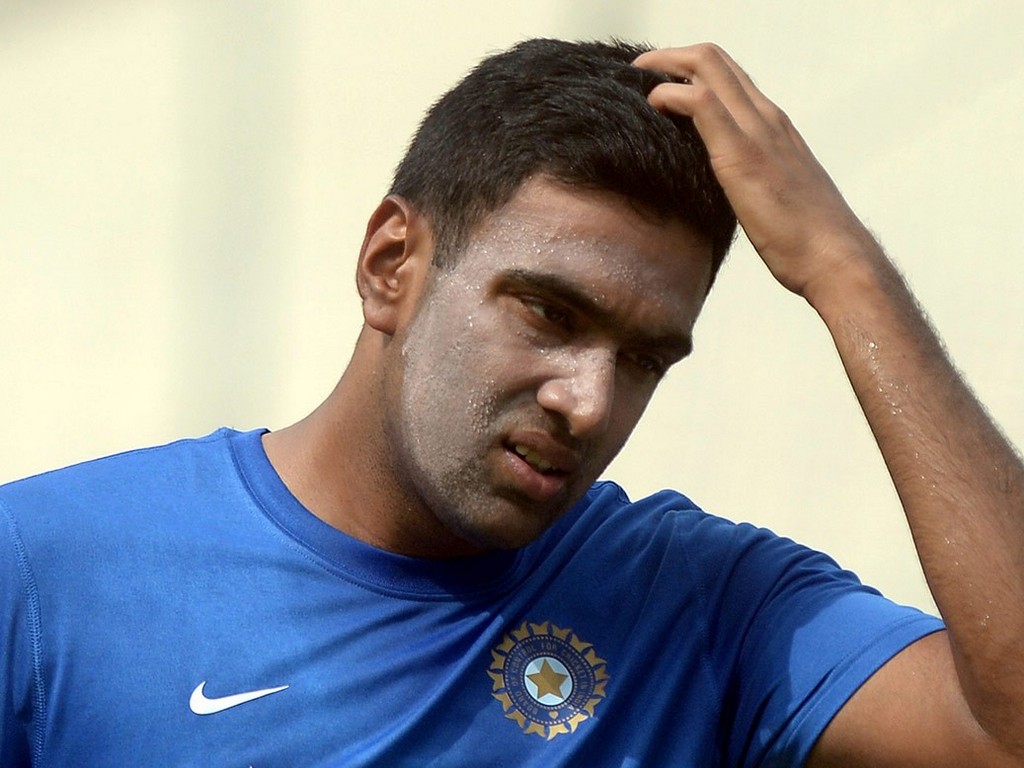 Ravichandran Ashwin HD Wallpapers, Images, Photos, Pictures ...