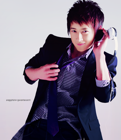 Say « Cheese » ! :D