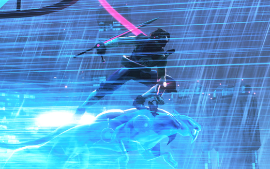 Prévia: Strider (X360/XBO) promete ser o grande retorno do ninja ...