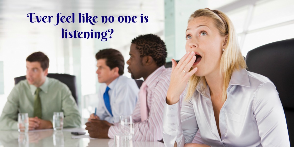 Bible Love Notes: Are You A Good Listener? God Is! Psalm 34:15