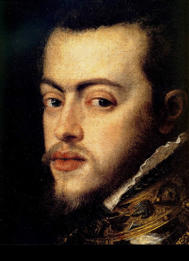 Tiziano Vecellio | High Renaissance painter | Tutt'Art@ | Pittura ...