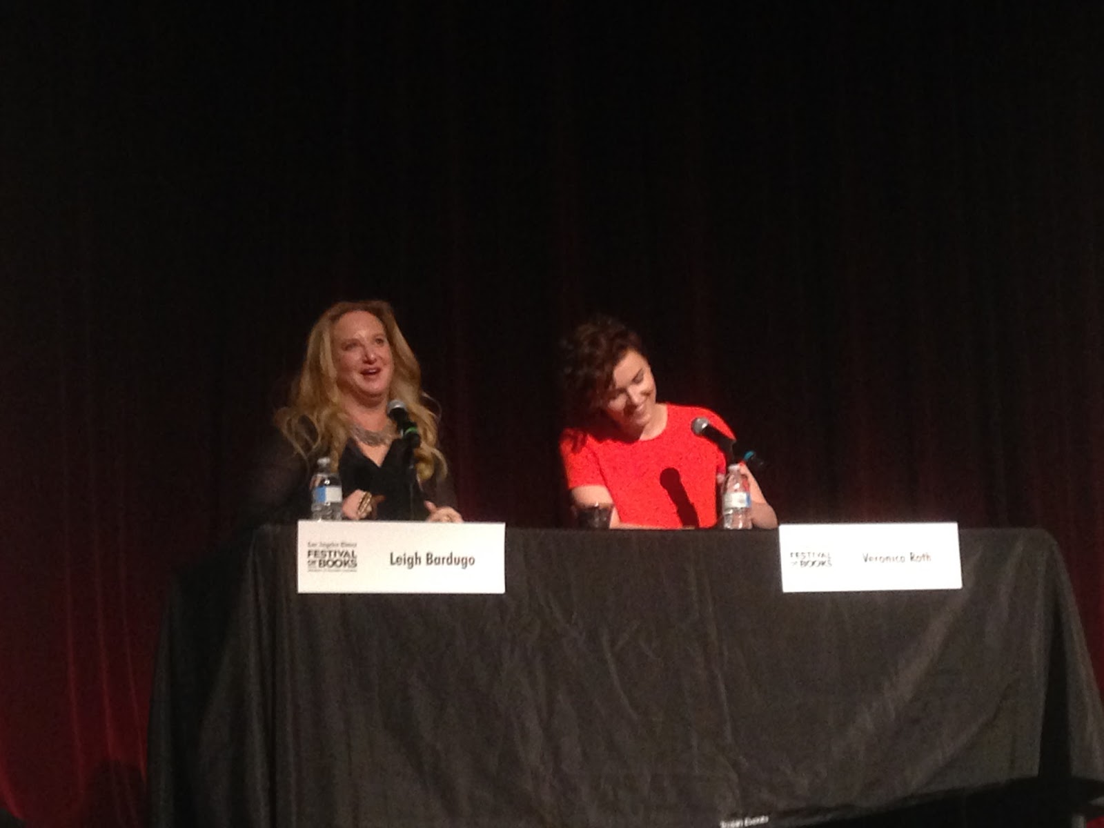 Once Upon a Twilight!: Once Upon a Signing: Shannon at the 34th annual ...